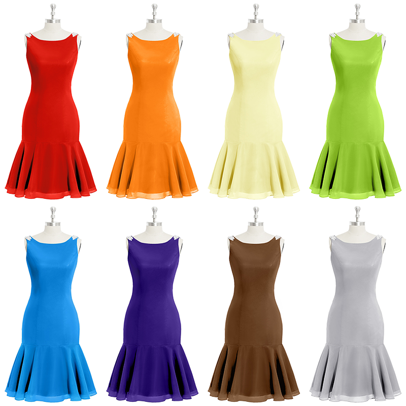 AZAZIE_Color_Selection | Azazie | Blog