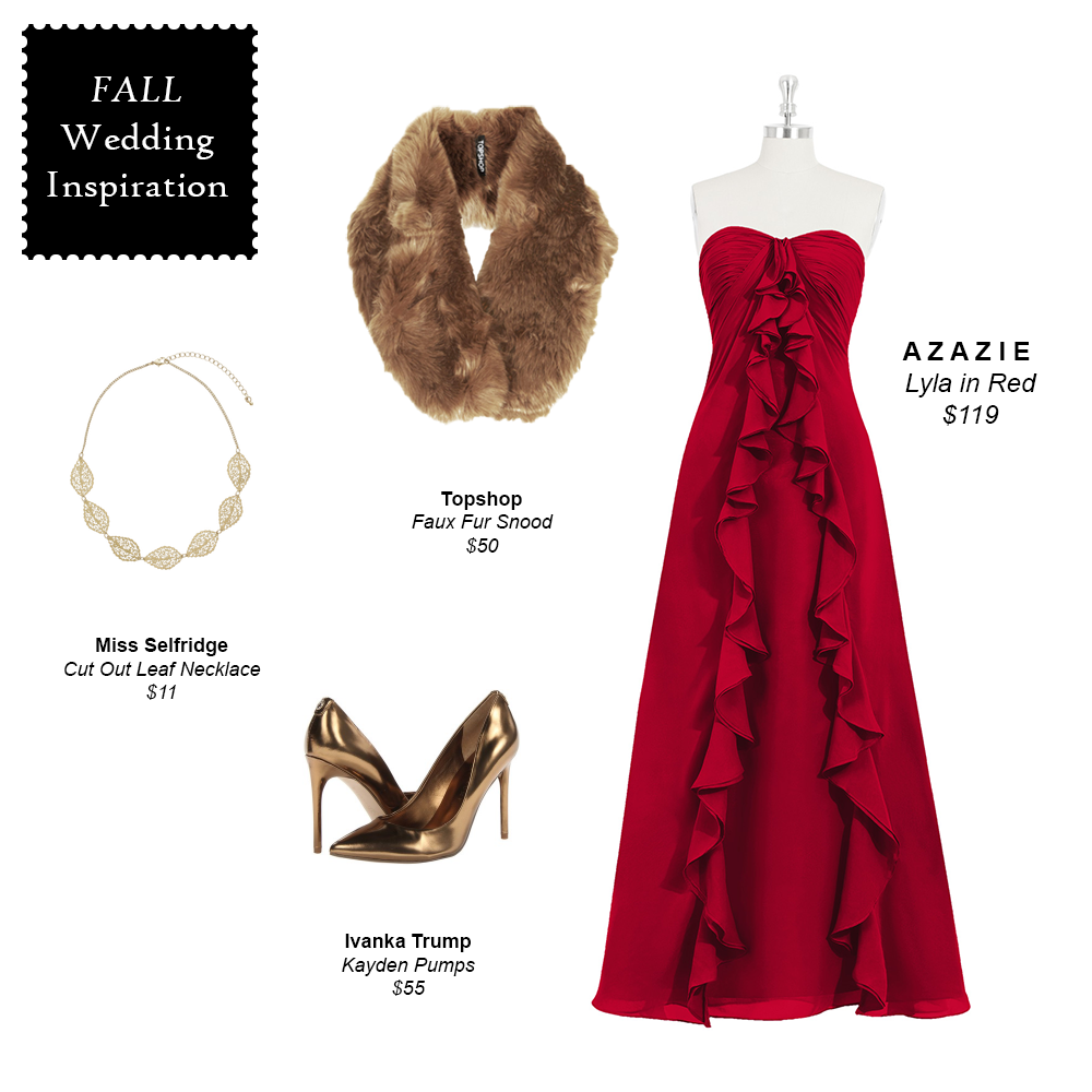 AZAZIE_Fall_Looks_Under_2501 | Azazie | Blog