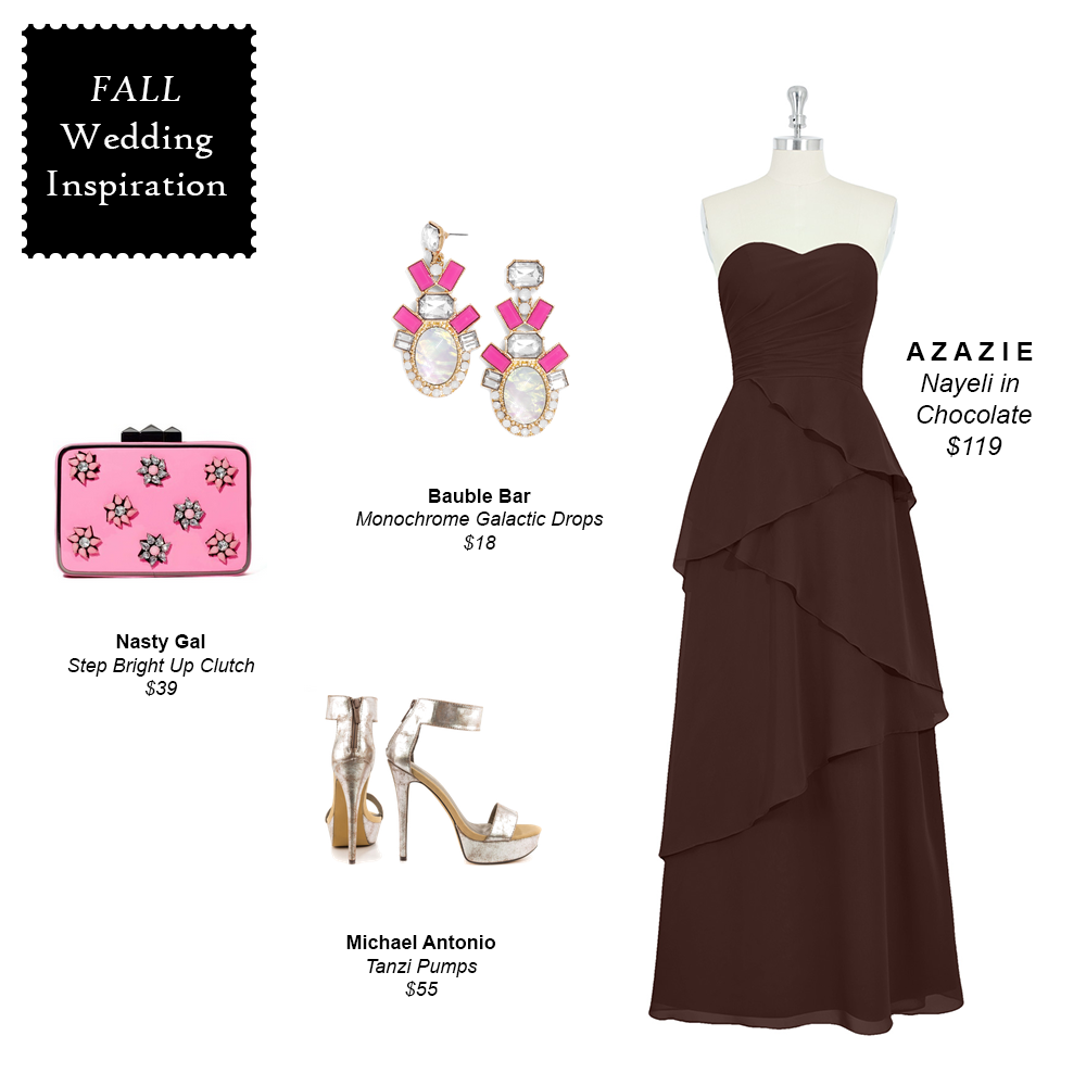 AZAZIE_Fall_Looks_Under_250_3 | Azazie | Blog