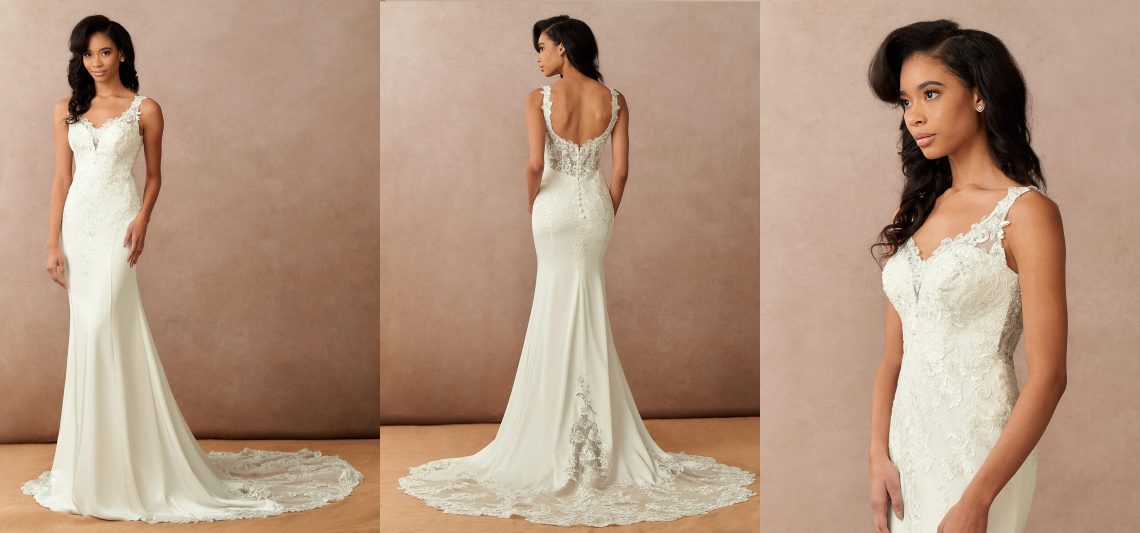 6 Most Popular Spring Wedding Colors | Azazie | Blog