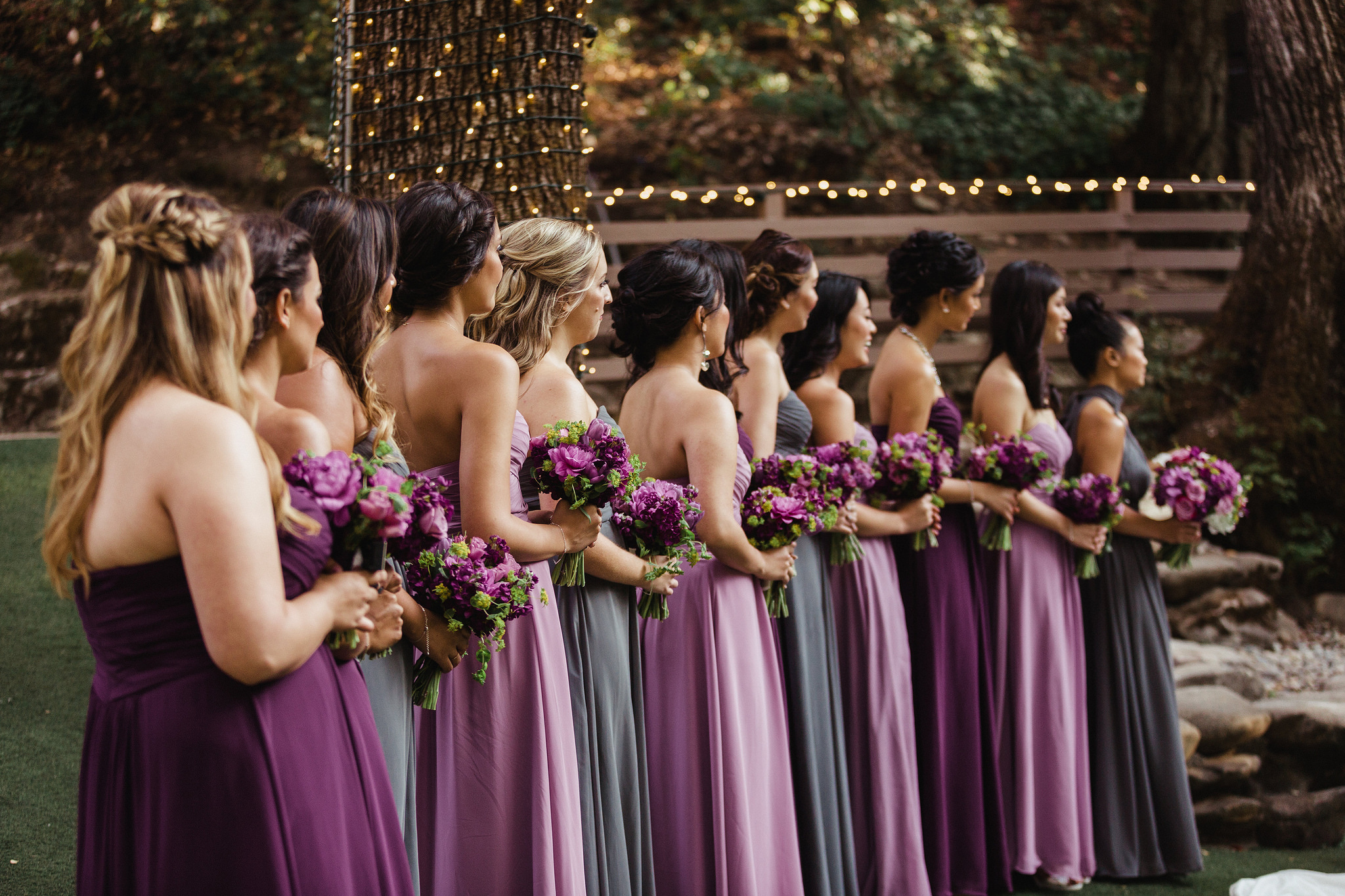 Kandace Photography | Azazie | Blog