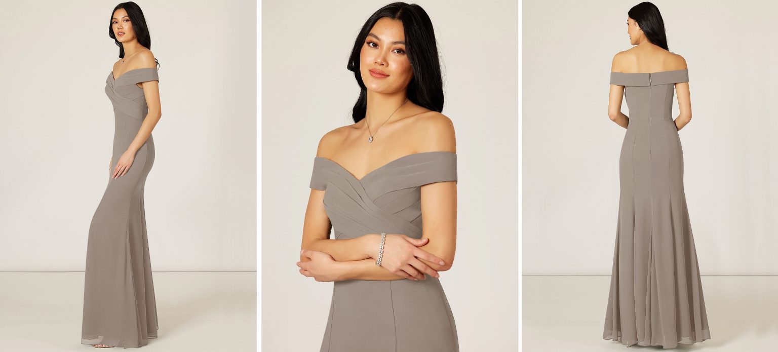 Color Inspo | Taupe | Azazie Blog