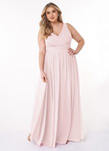 Your Ultimate Plus Size Gown Guide | Azazie Blog