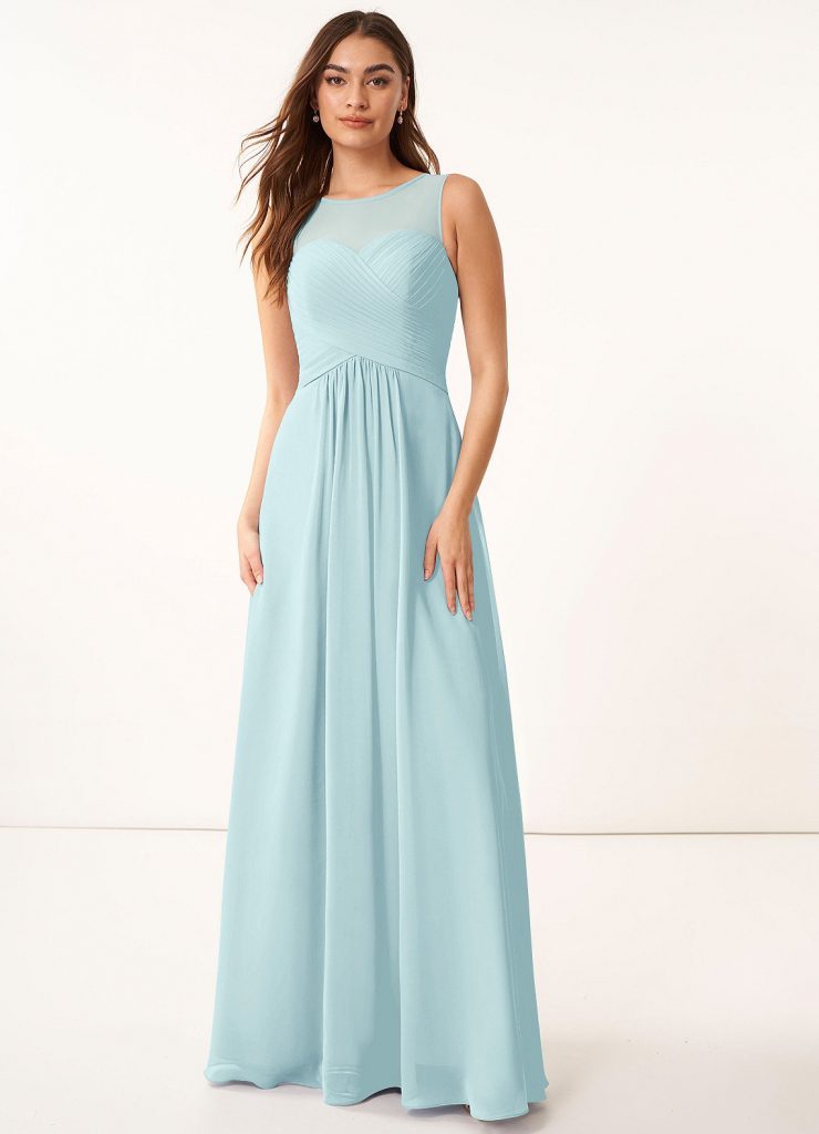 Your Ultimate Plus Size Gown Guide | Azazie Blog