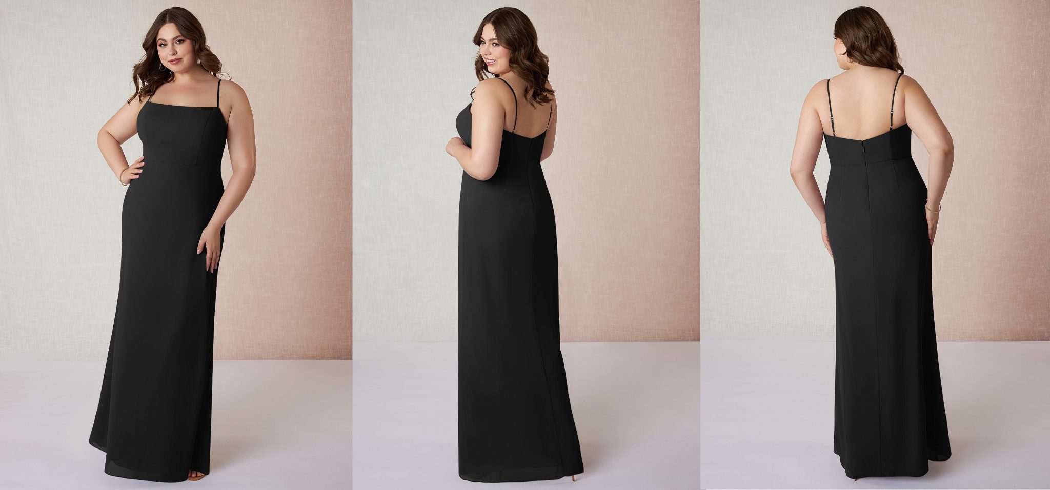 Your Ultimate Plus Size Gown Guide | Azazie Blog