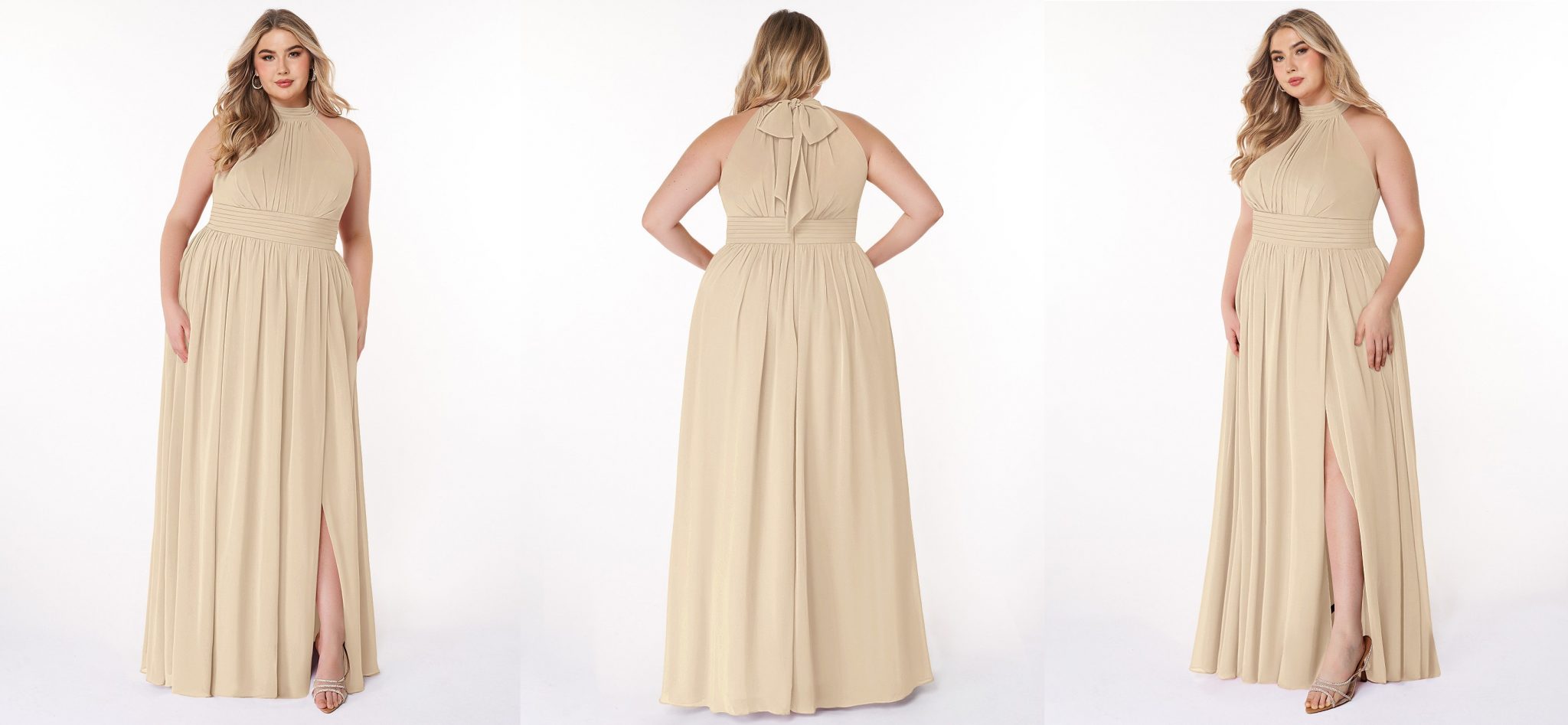 Your Ultimate Plus Size Gown Guide | Azazie Blog
