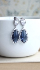 4 Cool Ideas for Your Something Blue | Azazie Blog