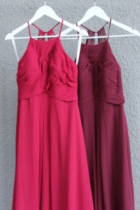 Azazie Bridesmaid Dress Color Comparisons – Which is Which? | Azazie | Blog