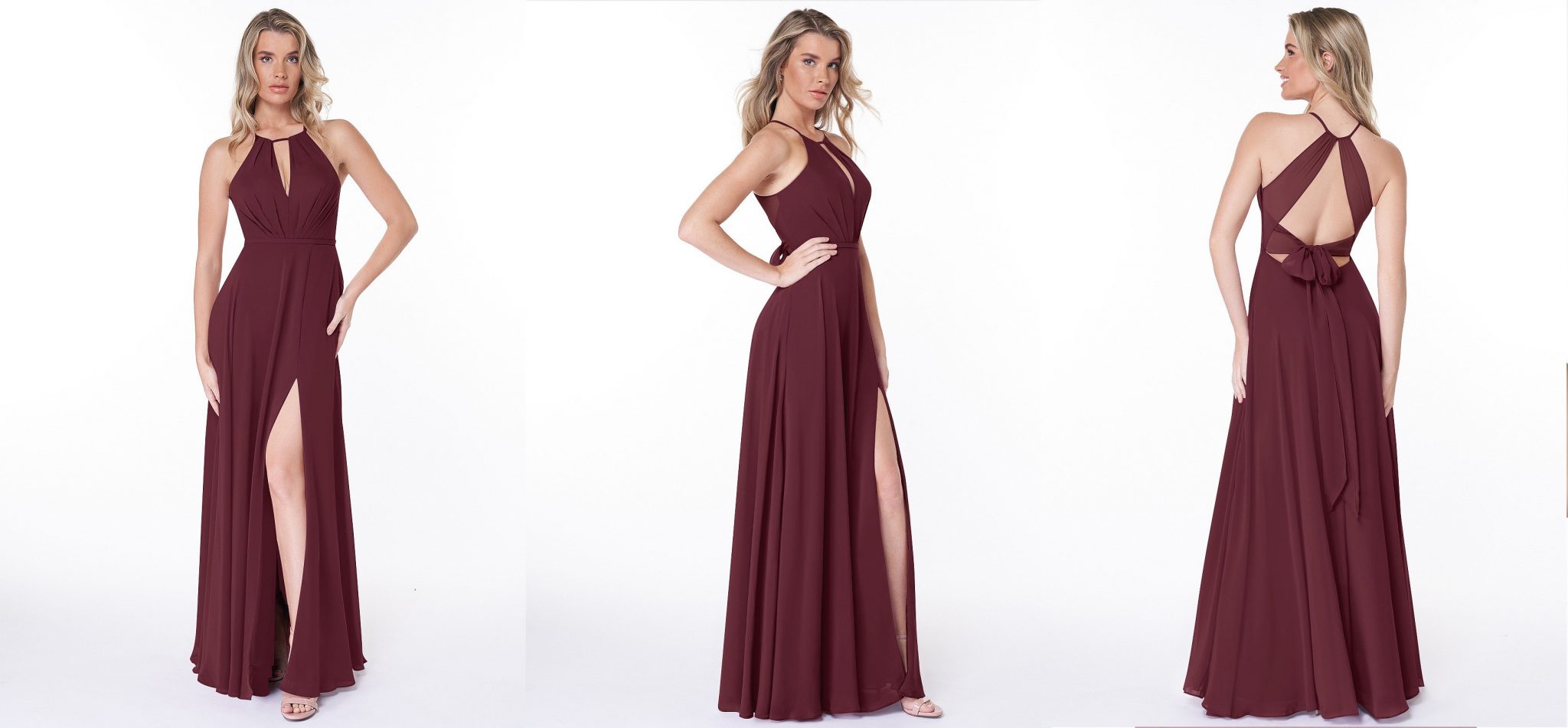 Azazie Bridesmaid Dress Color Comparisons – Which is Which? | Azazie Blog