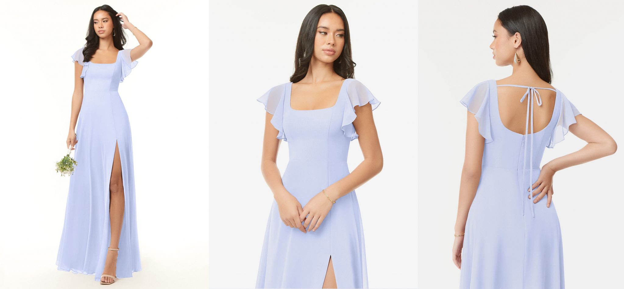 Azazie Bridesmaid Dress Color Comparisons – Which is Which? | Azazie Blog