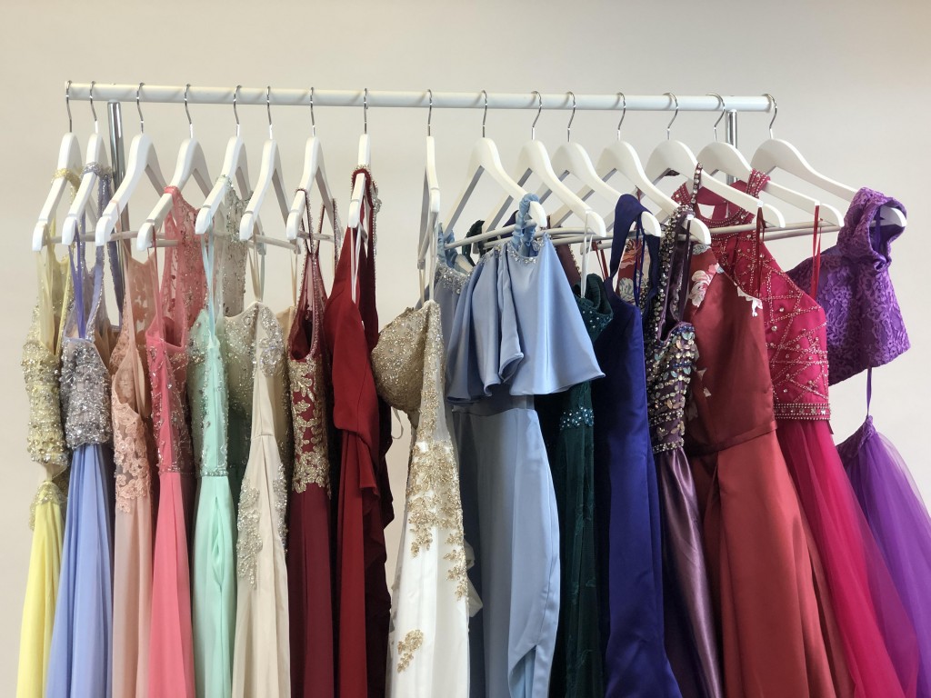 full rack prom dresses | Azazie | Blog