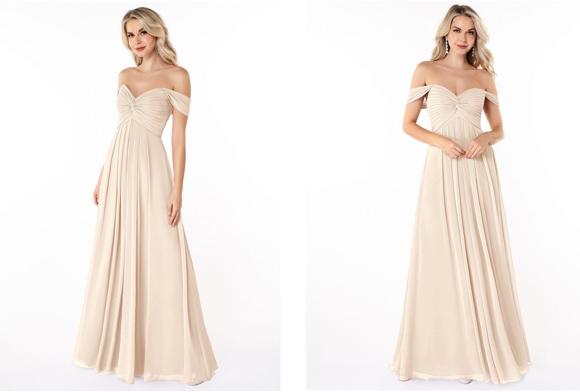 Azazie’s At-Home Try-On Program: Embrace the Convenience and Charisma | Azazie Blog