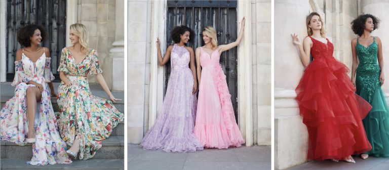 Guide to Picking the Perfect Prom Dress | Azazie Blog