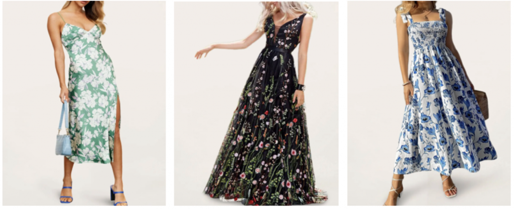 How to Dress for Easter: 12 Cute Dresses That Are Perfect for the ...