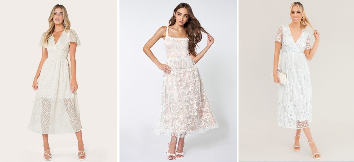 How to Dress for Easter: 12 Cute Dresses That Are Perfect for the ...