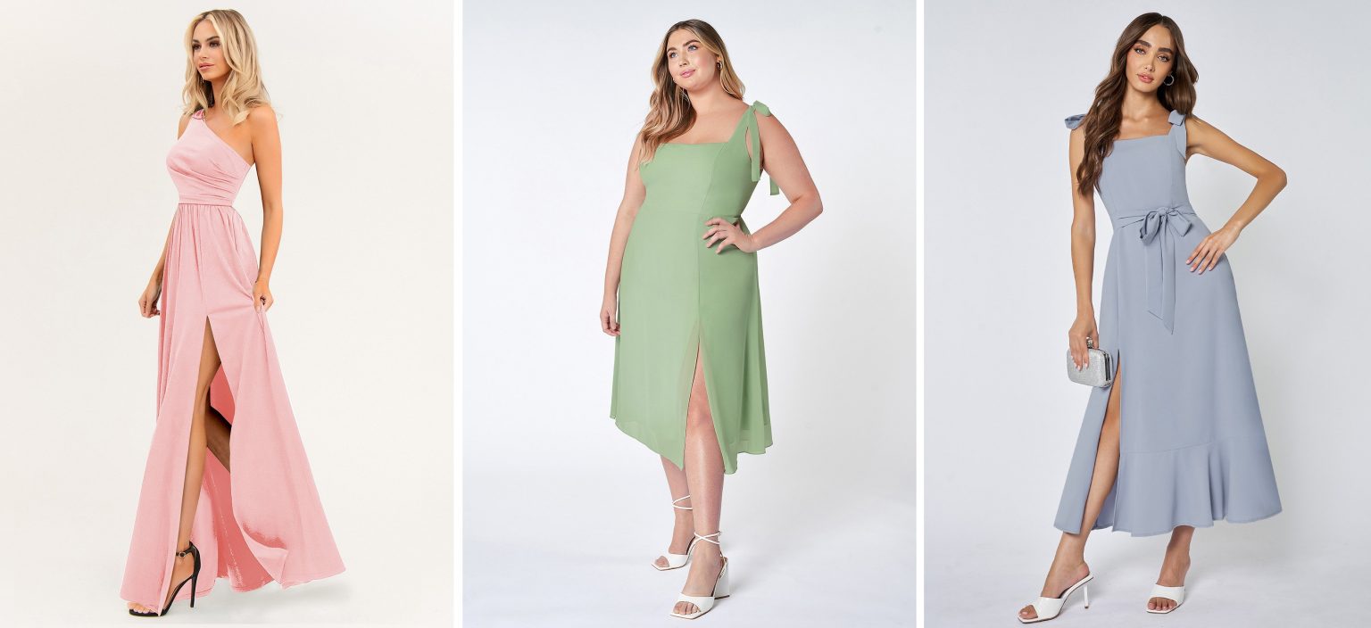 How to Dress for Easter: 12 Cute Dresses That Are Perfect for the ...