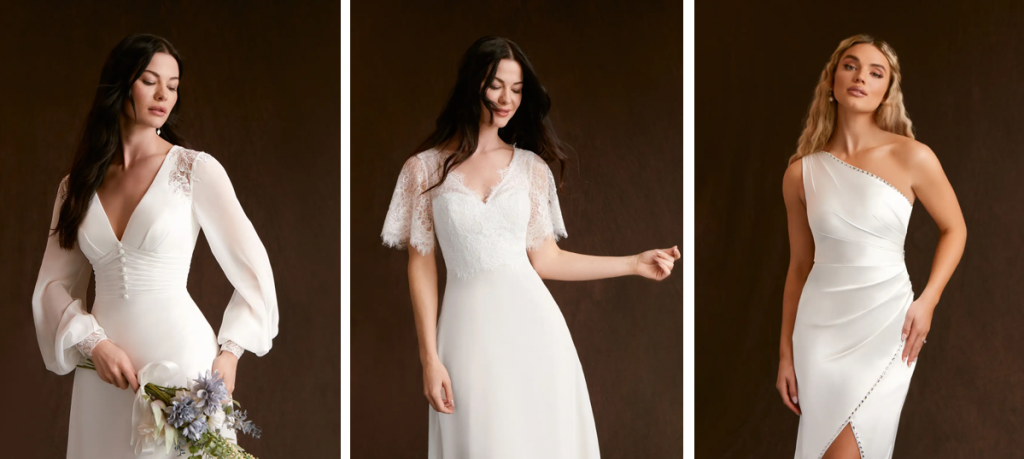 2023 Cute Little White Dresses to Take You From Bachelorette Party to ...