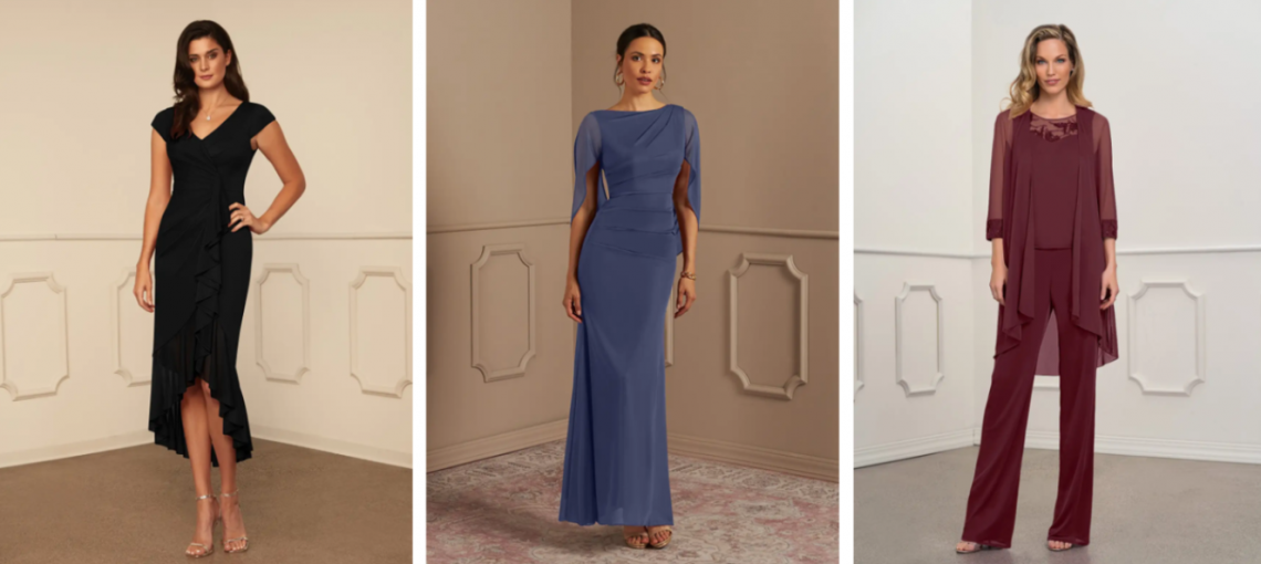 Azazie’s Dresses Now Available in More Countries Around the World ...