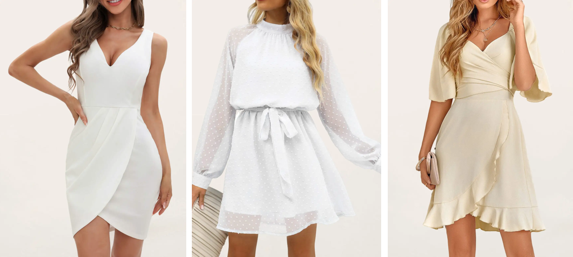 2023 Graduation Dress Ideas: How to Choose the perfect graduation dress ...