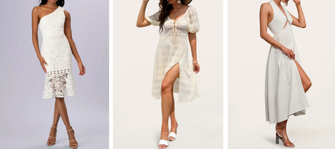 2023 Graduation Dress Ideas: How to Choose the perfect graduation dress ...