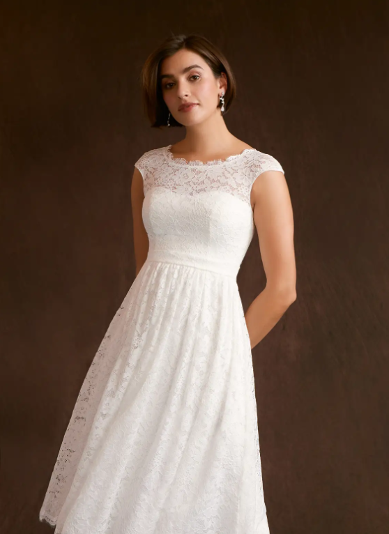 white graduation dresses Azazie | Azazie | Blog