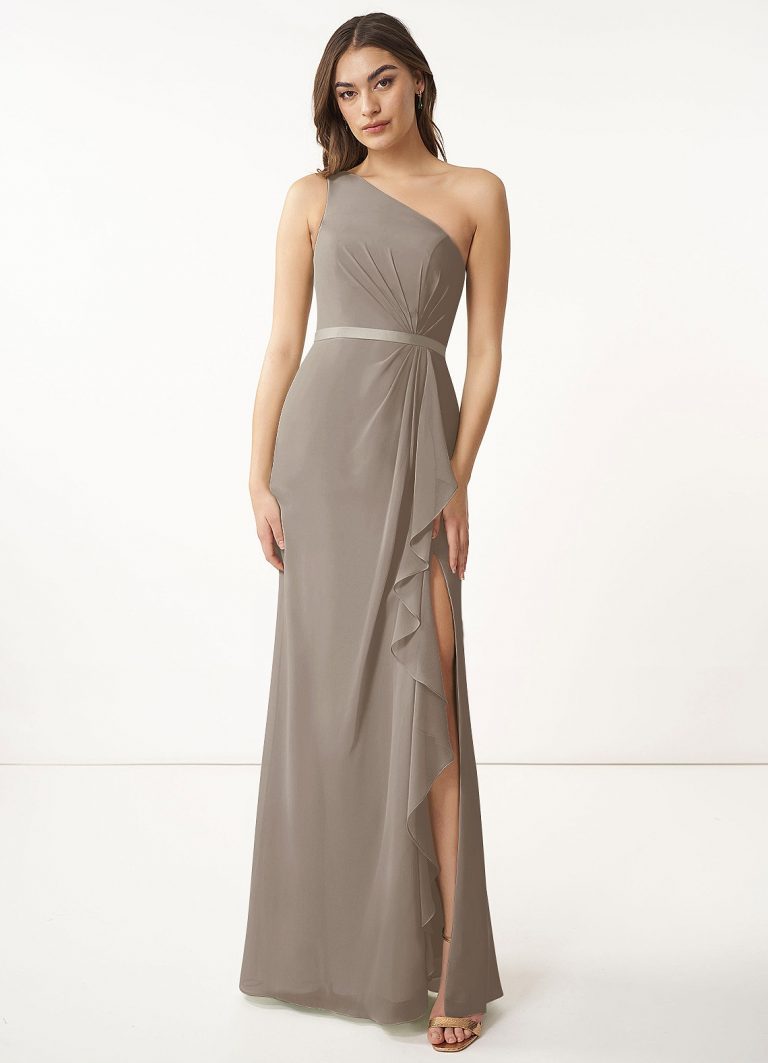 Color Inspo | Taupe | Azazie Blog