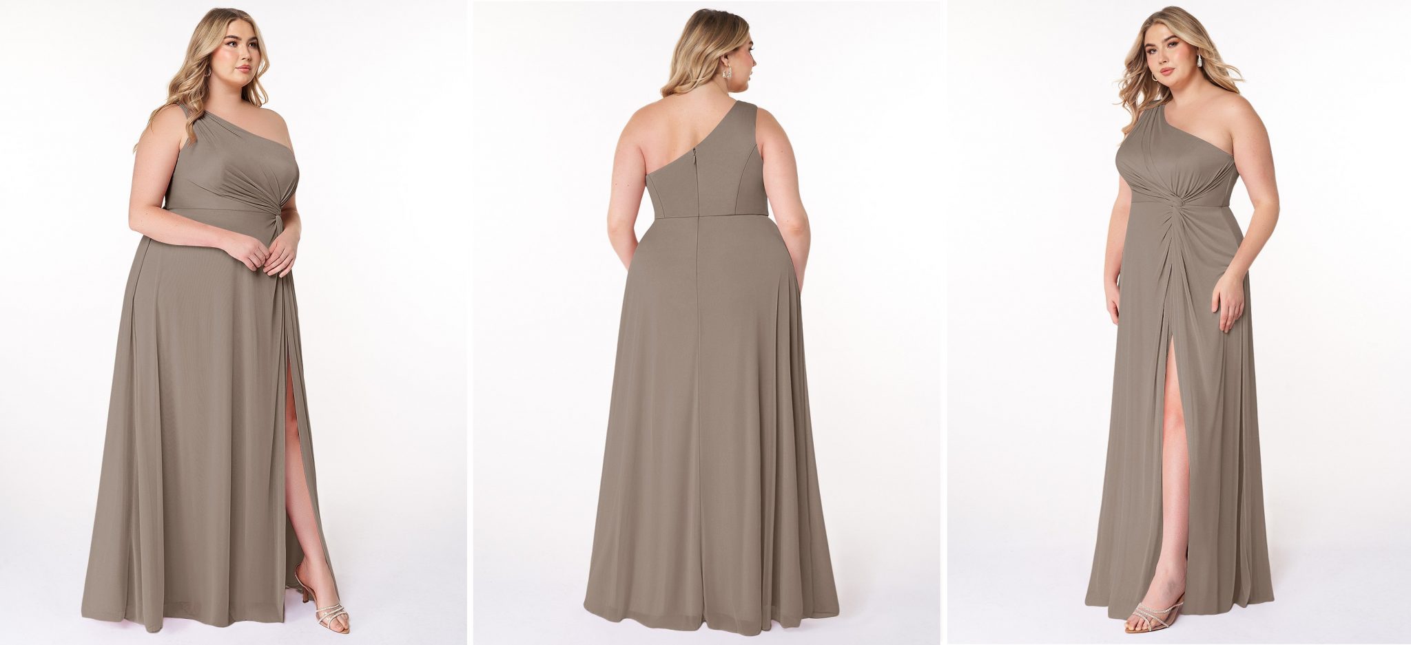 Color Inspo | Taupe | Azazie Blog