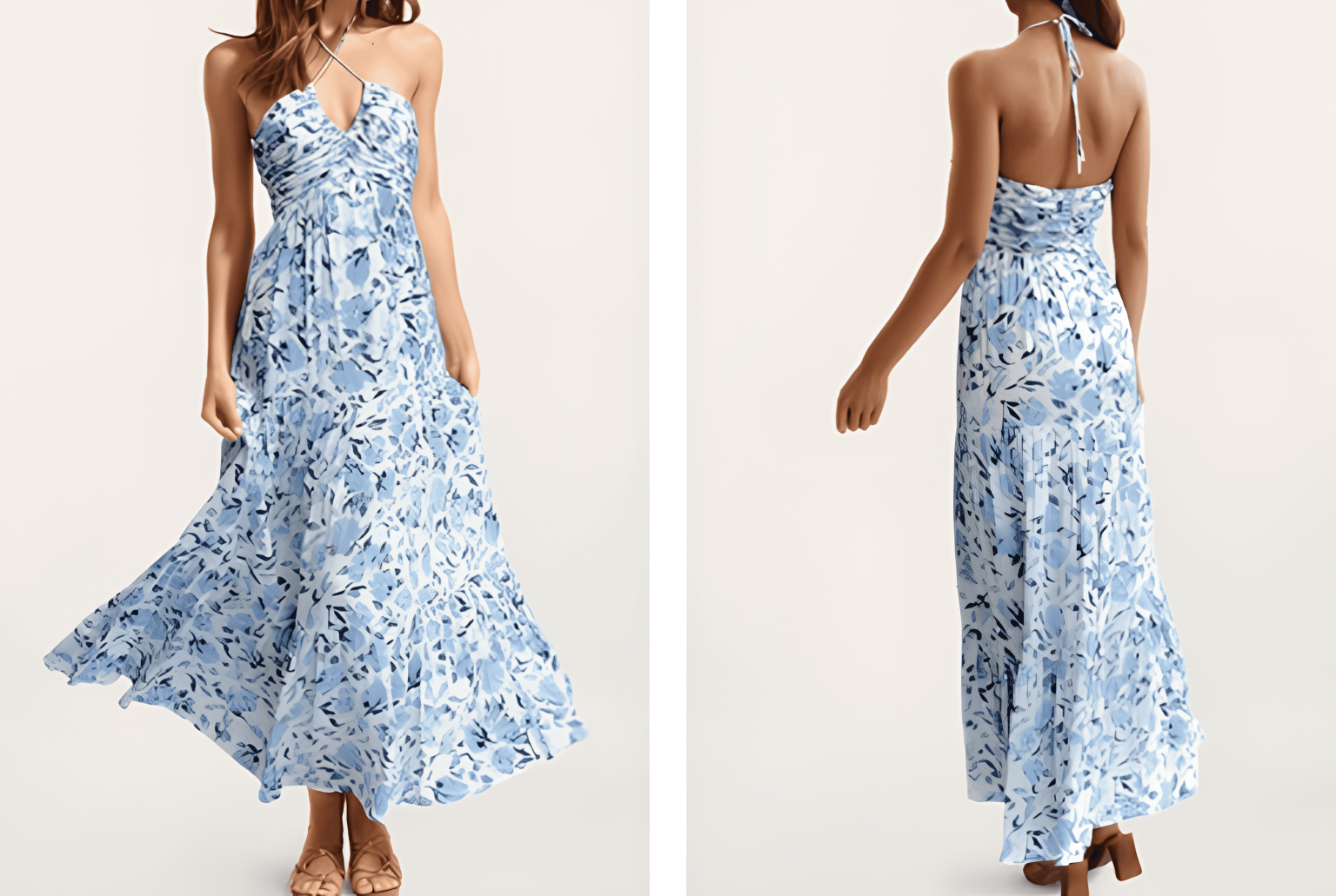 The Perfect Fall Palette: Colors and Trends for Wedding Guests | Azazie ...