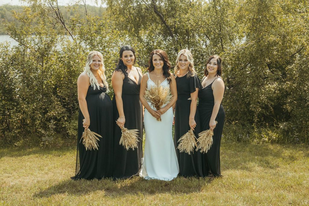 7 Bridesmaid Dress Colors That You’ll Fall in Love with at Fall and ...