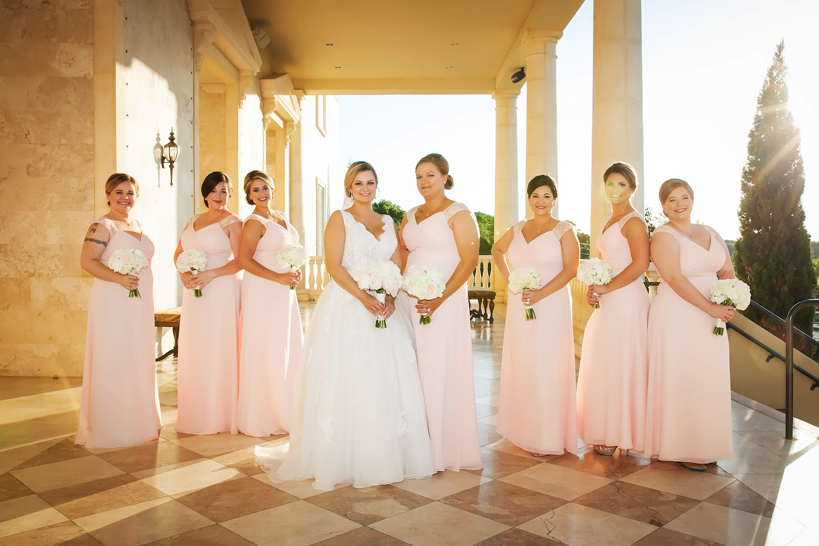 Azazie Bridesmaid Dress Color Comparisons – Which is Which? | Azazie Blog