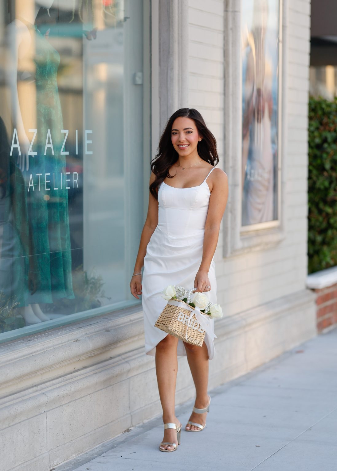 Azazie’s Midsummer Soiree Hosted by Jordyn Woods | Azazie Blog