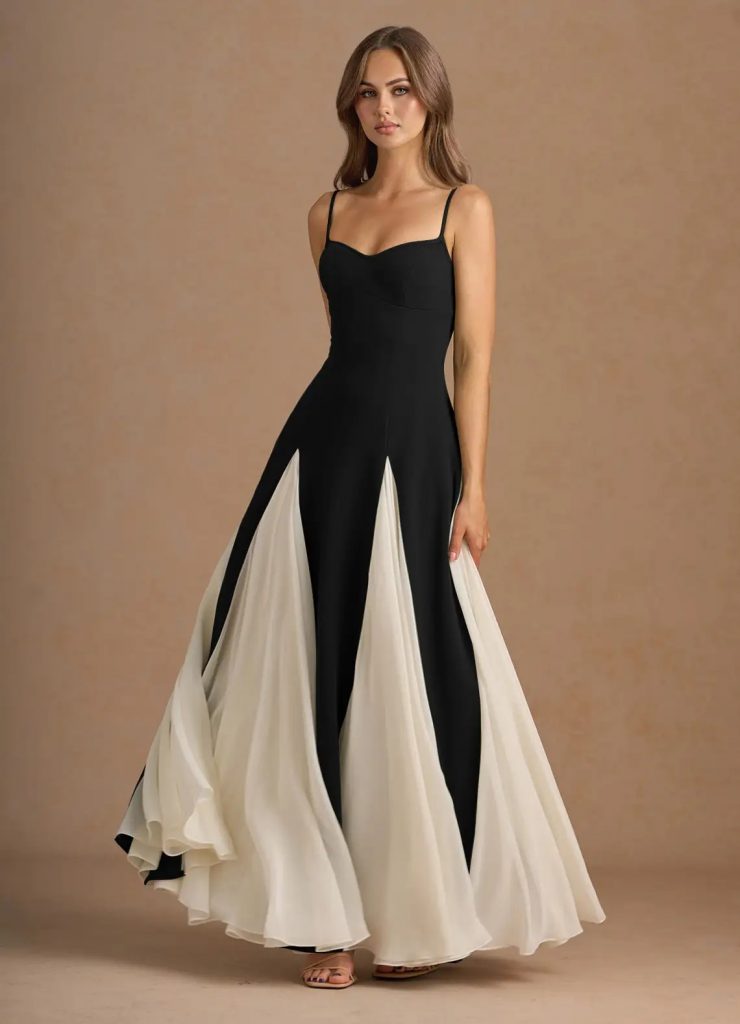 How to Choose a Winter Formal Dress | Fabrics, Colors & Styles 2026 ...