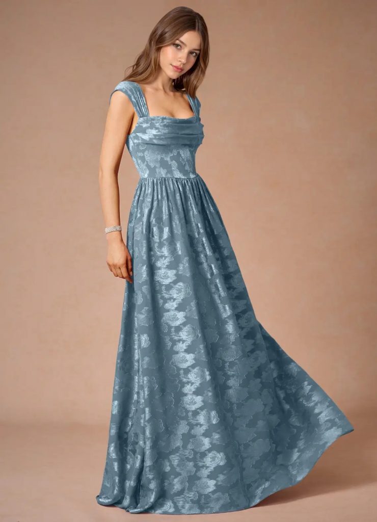 Types of Prom Dresses | Silhouettes, Lengths & Necklines | Azazie Blog